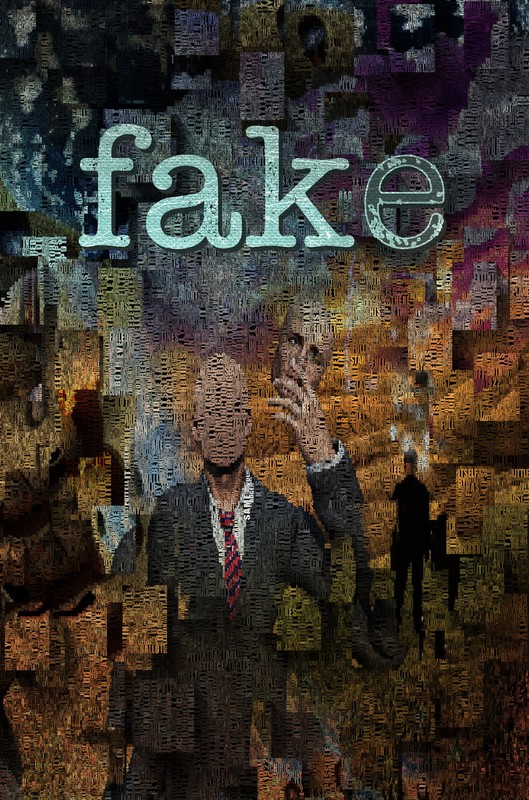 Short Film: FAKE, 8min., USA, Documentary – Political Feedback Festival